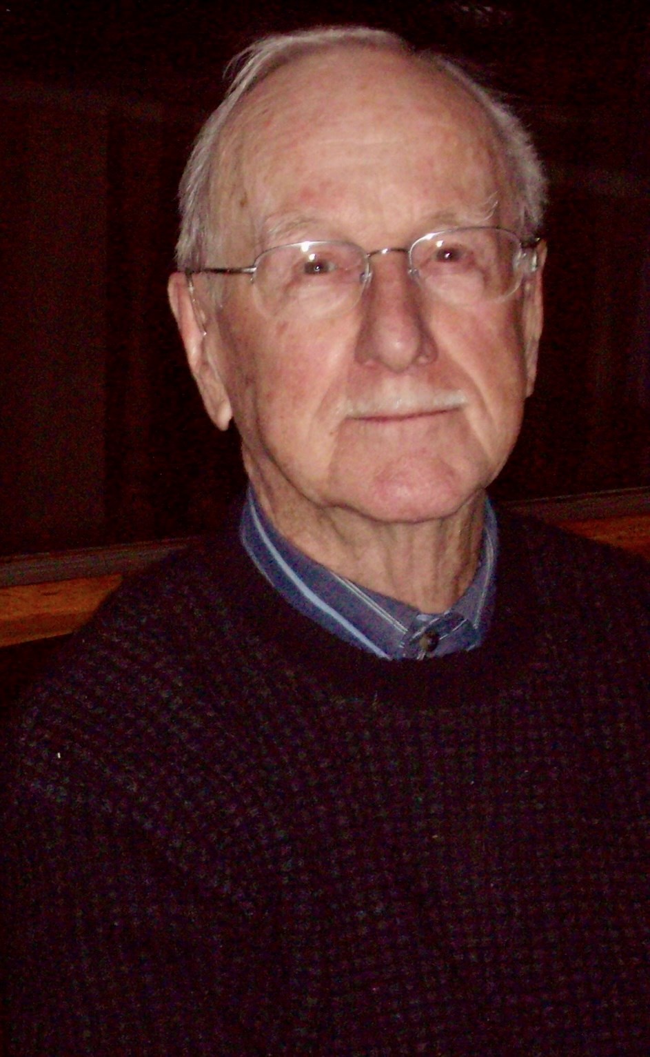 William Phillips Obituary - Halifax, NS