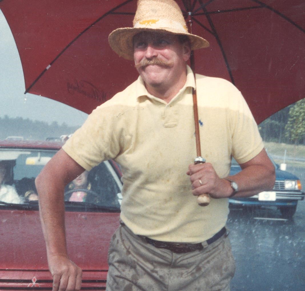 Douglas Purdy Obituary - Scituate, MA