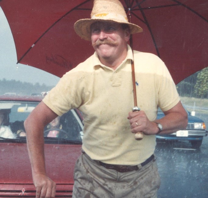 Douglas Purdy Obituary - Scituate, MA