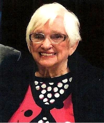 Mary Ann Wall Obituary - Houston, TX