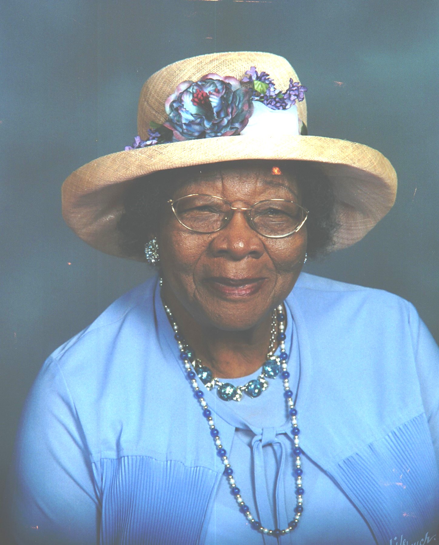 Lottie Smith Obituary - Brentwood, MD