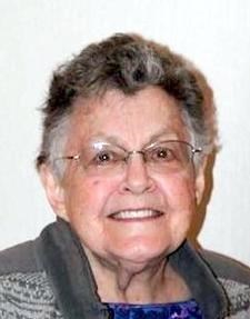 Mary Ann Budke Obituary - Pekin, IL