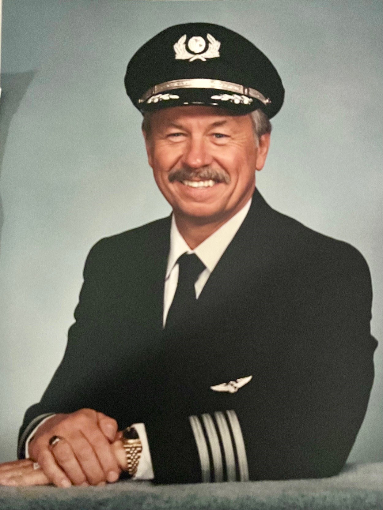 Thomas Moriarty Obituary - Altamonte Springs, FL