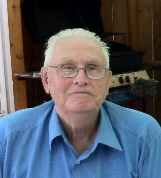 Jim Dunphy Obituary - Winnipeg, MB
