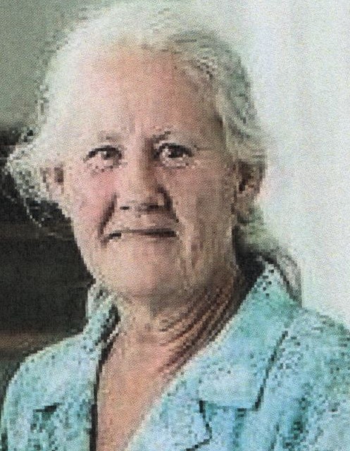 Donna Moyers Obituary - New Tazewell, TN