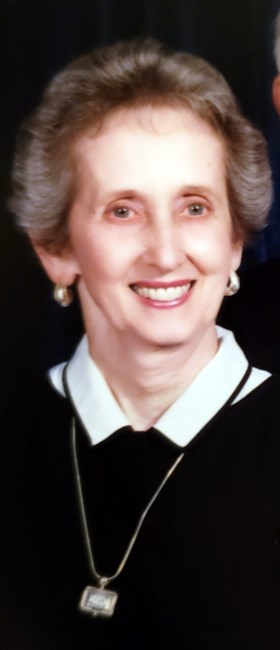 Mary Ann Meadows Ball Obituary - Athens, AL