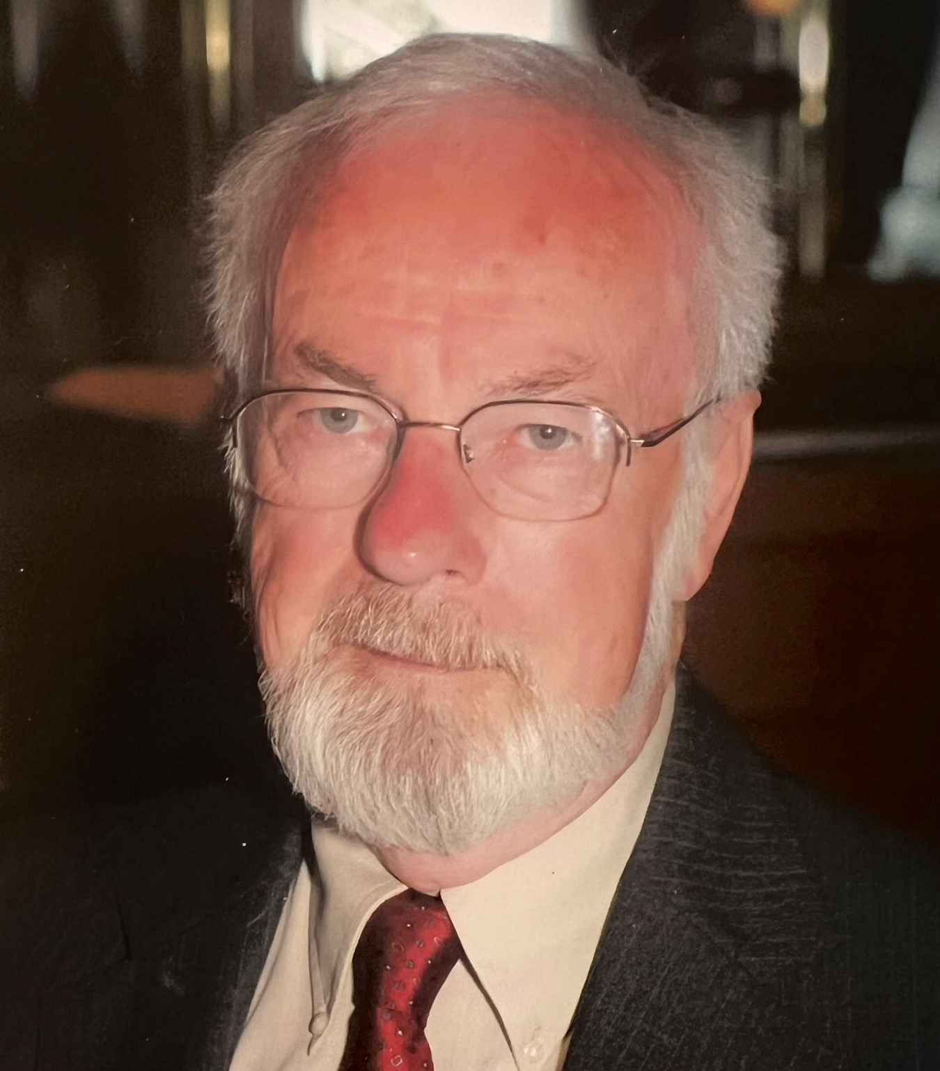 Jack Joseph McCormick Obituary - Boulder, CO