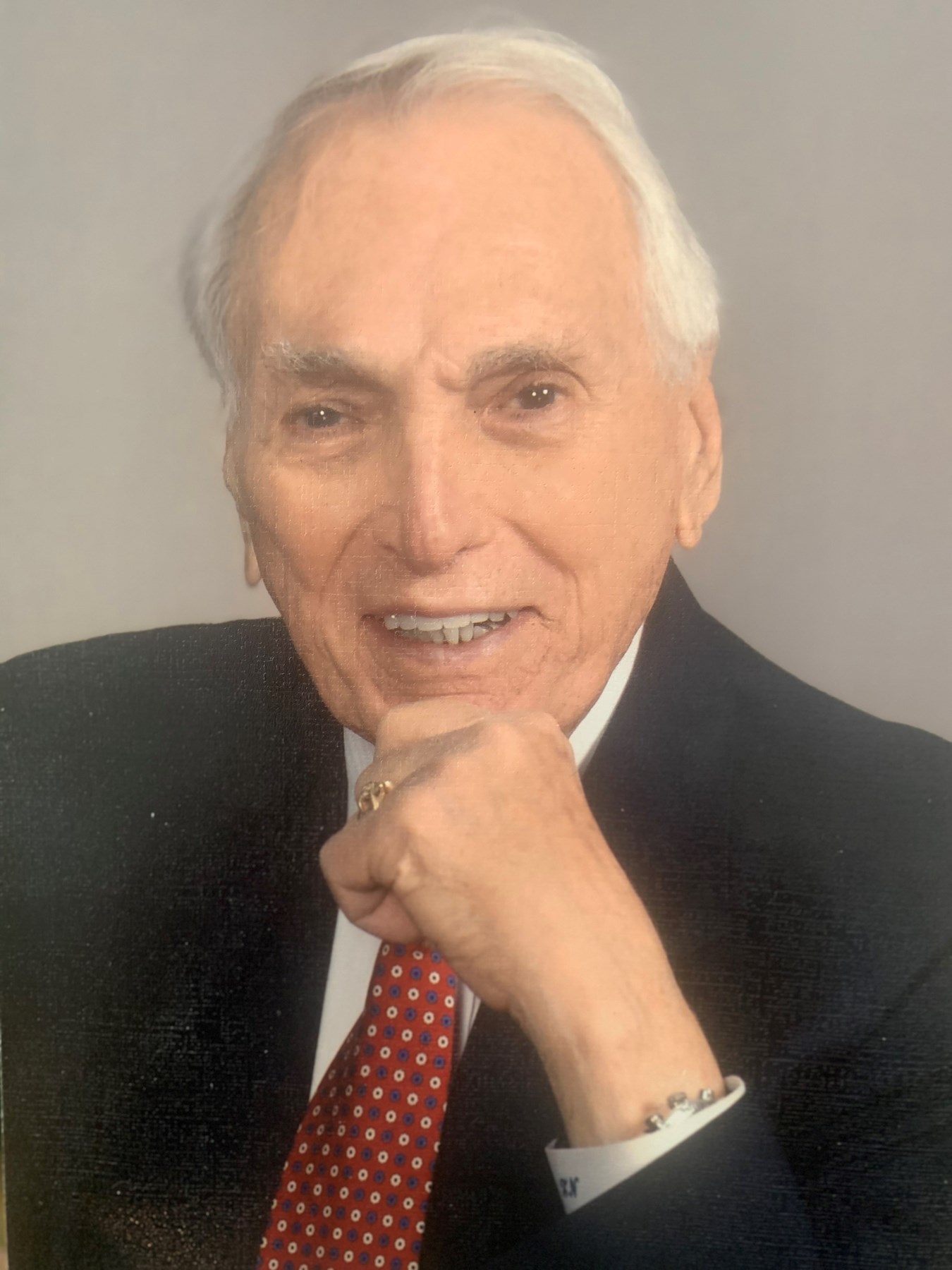 Nicholas Lailas Obituary - Washington, DC