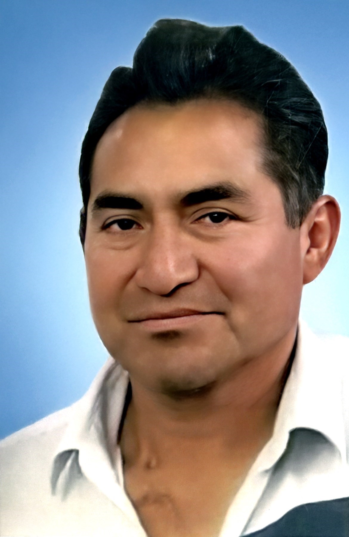 Valentin Ibarra Perez Obituary - Las Vegas, NV