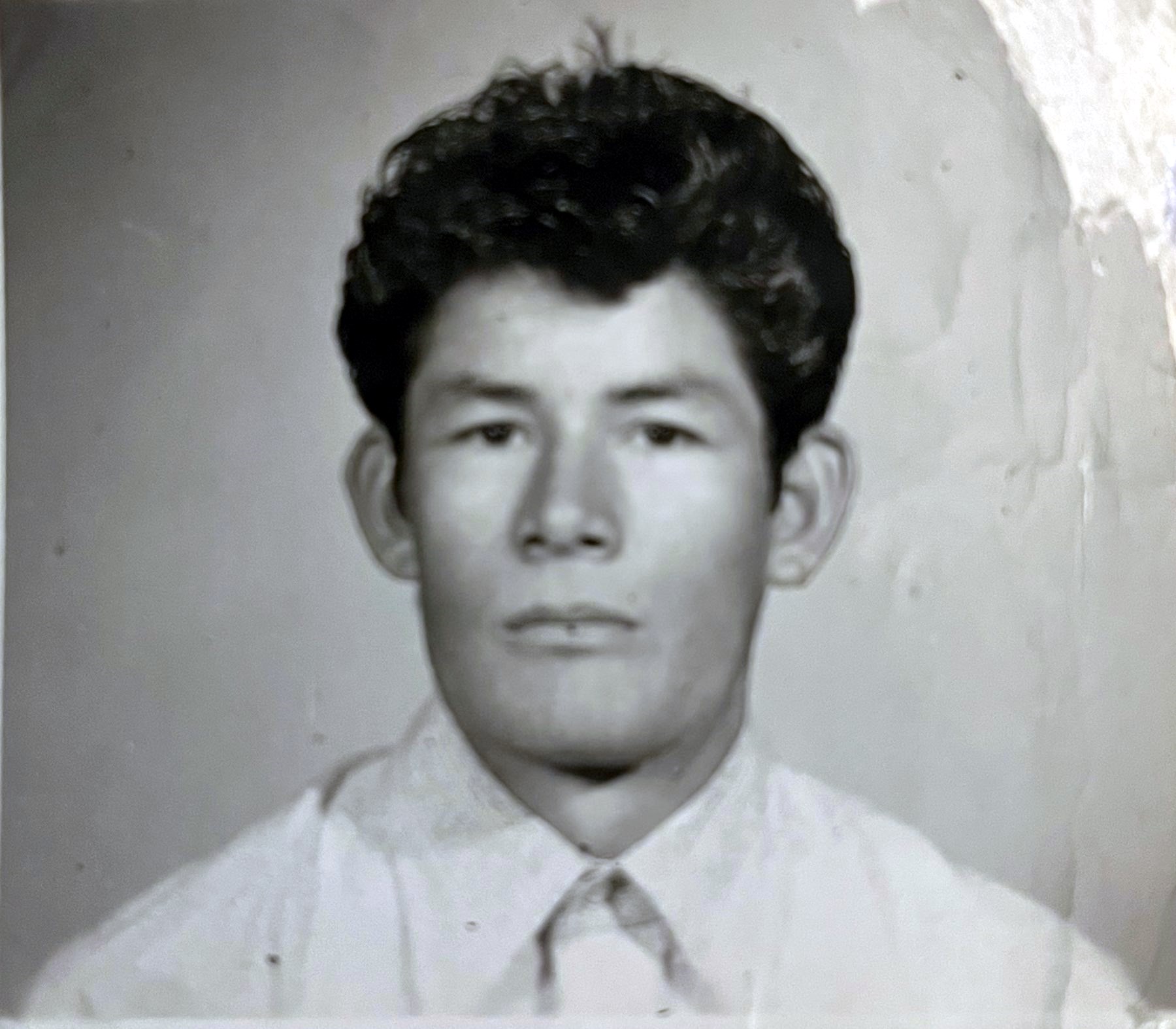 Alejandro Mares Obituary - Colton, CA