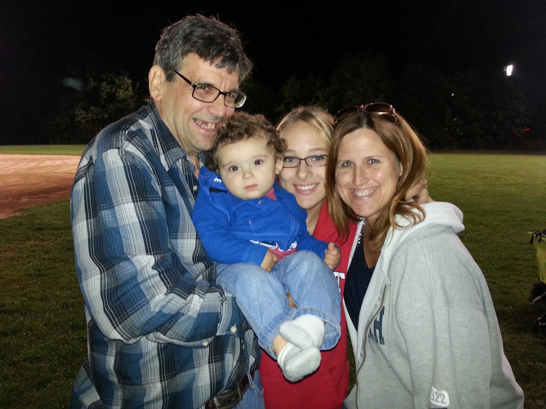 Robert Palko Obituary - New City, NY