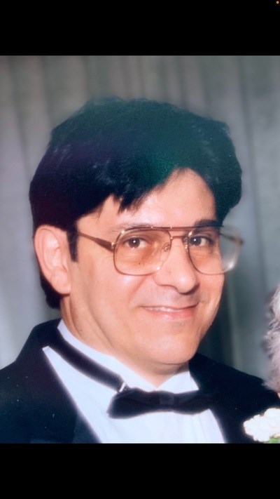 Salvatore Marotta Jr. Obituary - Hollywood, FL