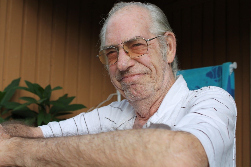 Richard Gheen Obituary - Houston, TX