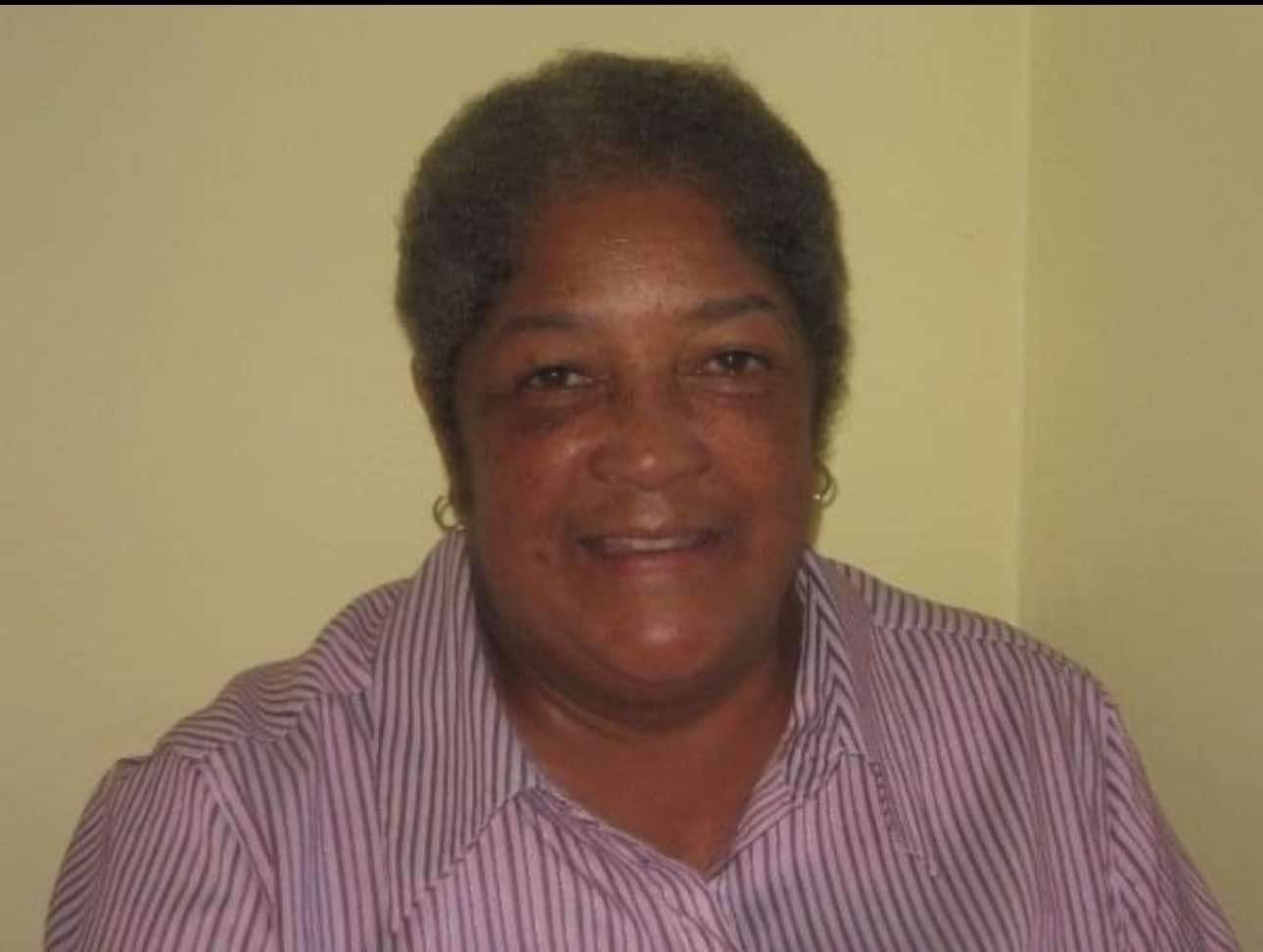 Sandra Jarvis Obituary - Digby, NS