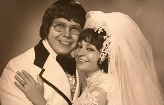 Roberto Rodriguez Obituary - El Paso, TX