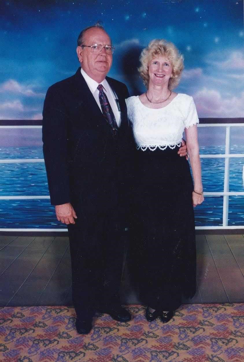 Wayne Terrell Obituary - Texarkana, TX