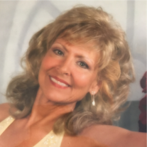 Deborah Metcalf Obituary - Columbus, OH