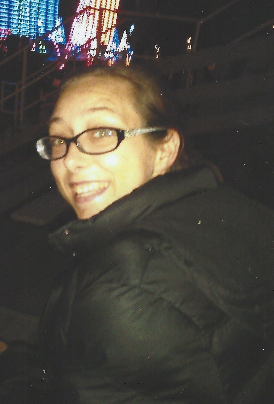 Brianna Warren's Instagram, Twitter & Facebook on IDCrawl