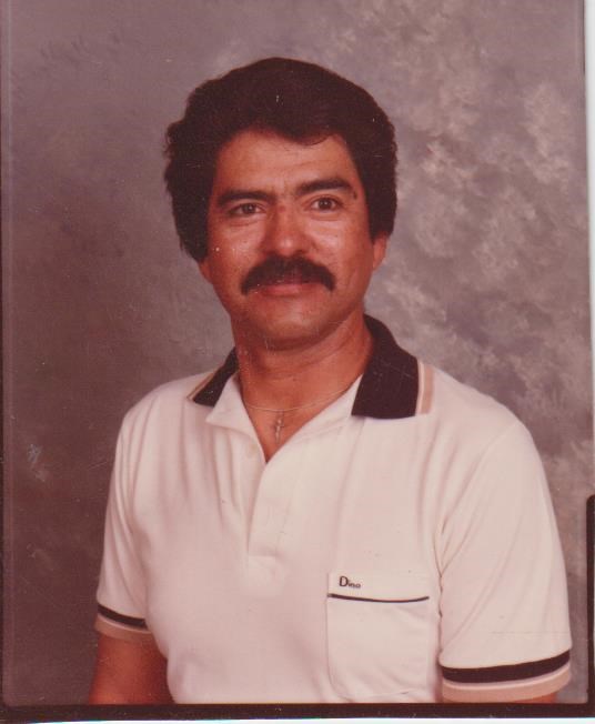 Richard C. Olague Obituary - Yuma, AZ