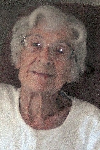 Helen Roseborough Geary Obituary - Largo, FL
