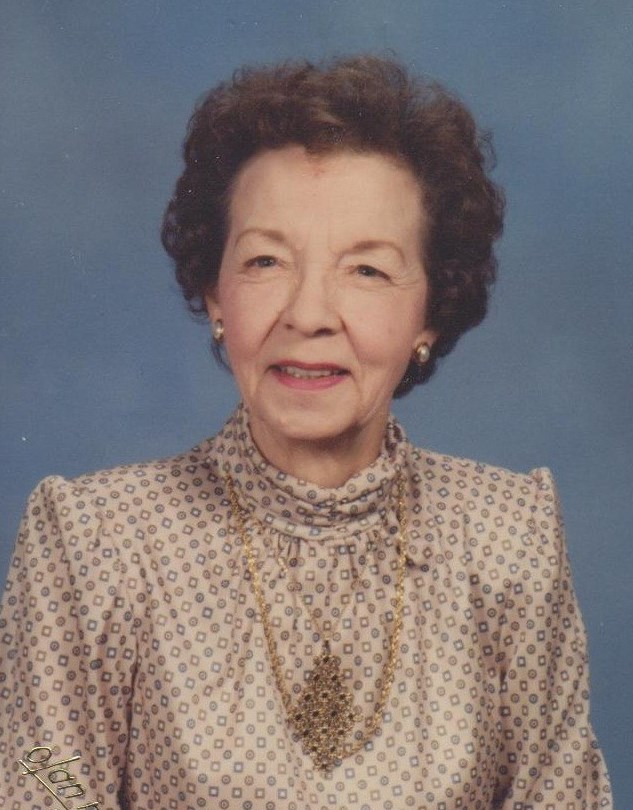 Esther Conwell Obituary - Livonia, MI