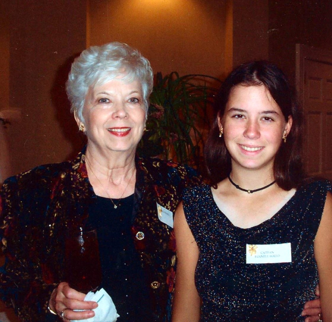 Jo Fennell's Instagram, Twitter & Facebook on IDCrawl