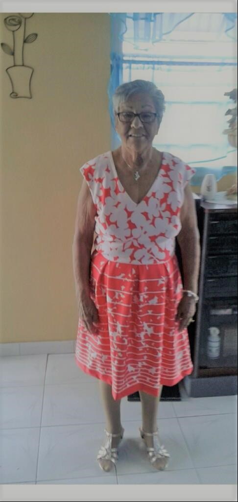 Beatriz Vega Vega Obituary - Bayamon, PR