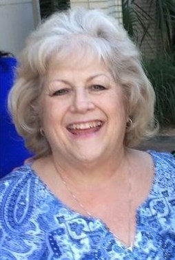 Mrs. Sandra J. Simpson Obituary - Colleyville, TX