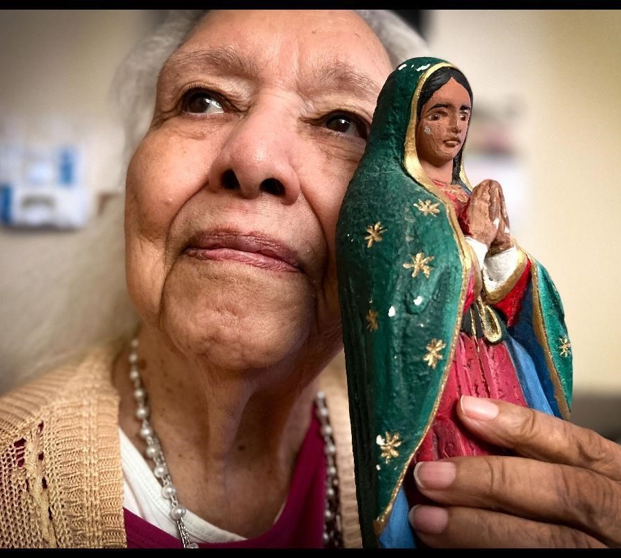 Herlinda Calzada avis de décès - El Paso, TX