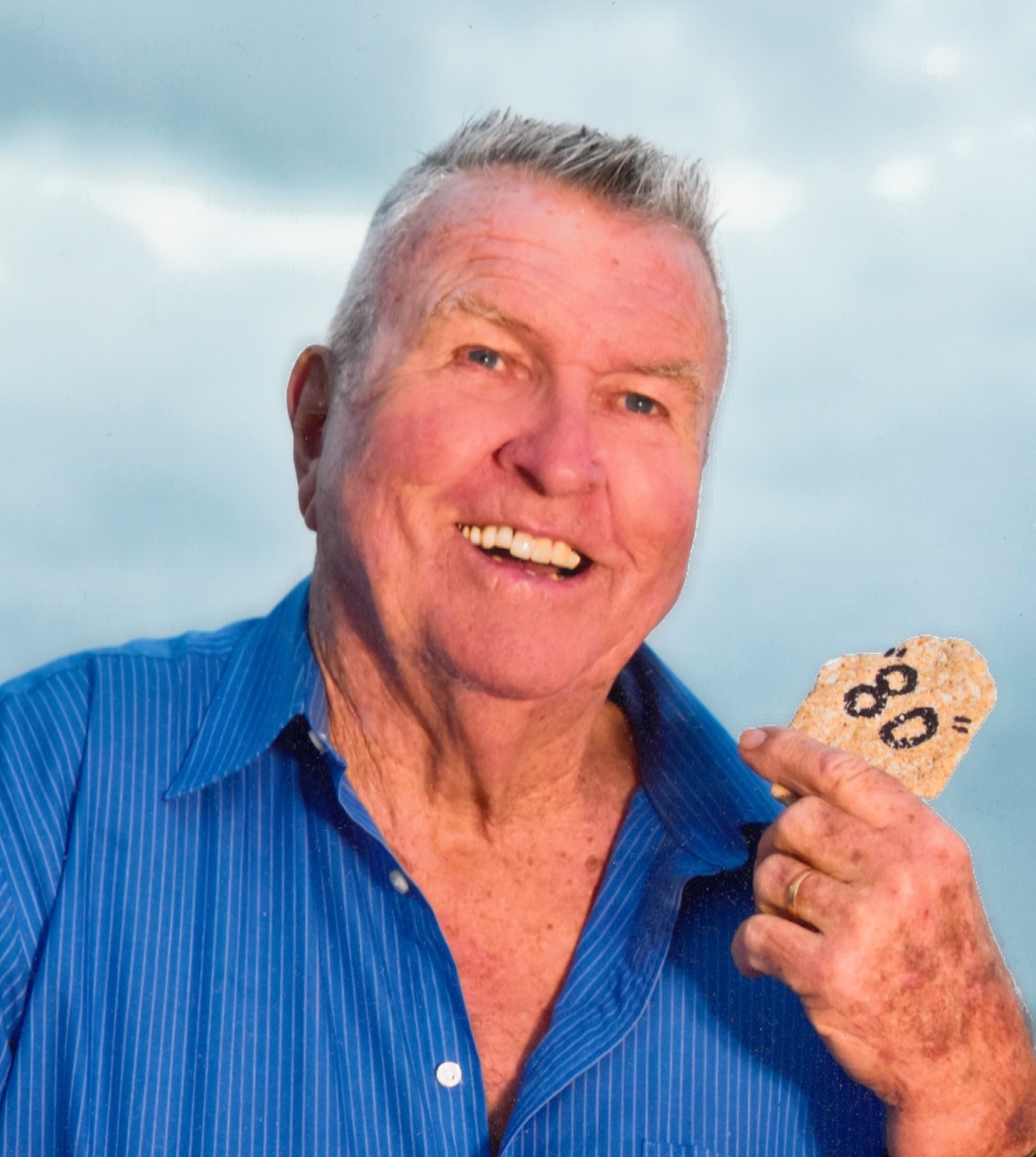 John DeBell Obituary - Jensen Beach, FL