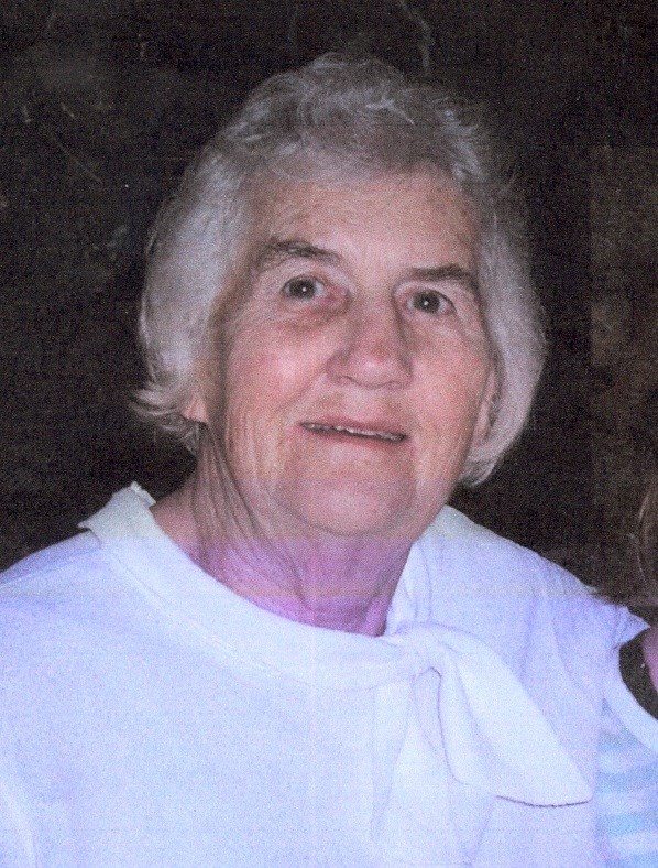 Elizabeth Dennison Obituary - Concord, NH