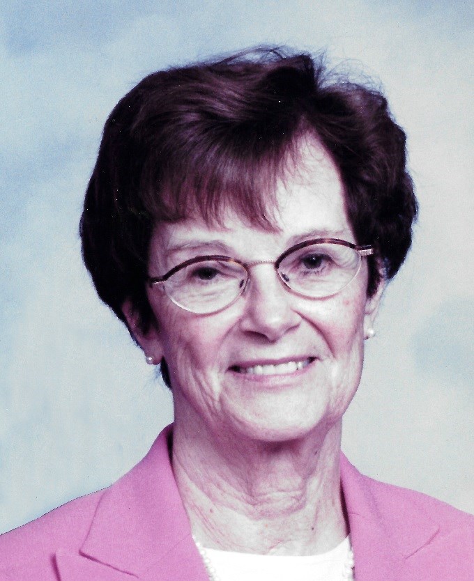 Marion LaVigne Obituary - Williamsville, NY