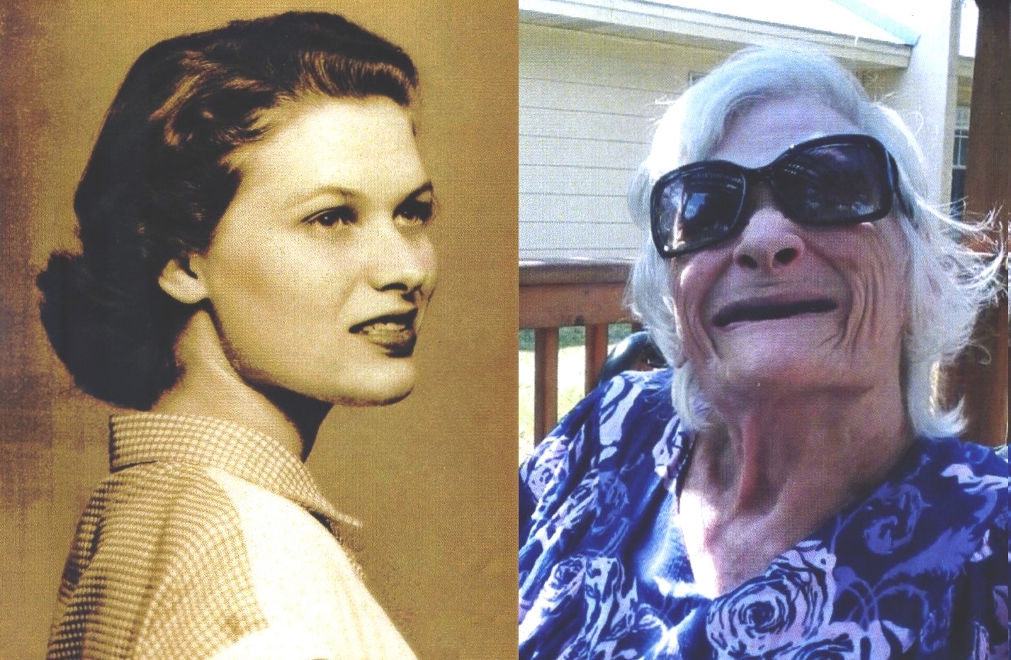 Share Obituary for Josephine Foster | Austin, TX