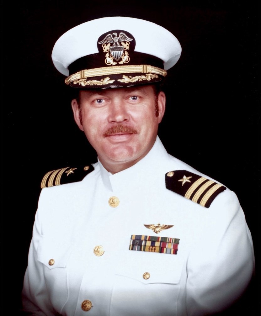 Thomas Loosbrock, Obituary - La Mesa, CA