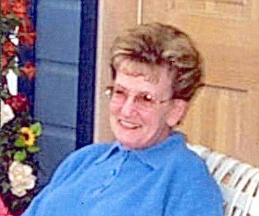 Alice Beck Obituary - Stockton, CA