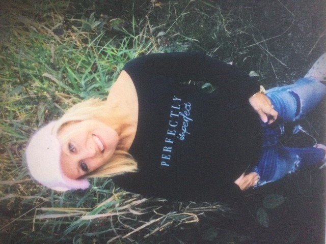 Collette Tracey Semeniuk Obituary - Langley, BC