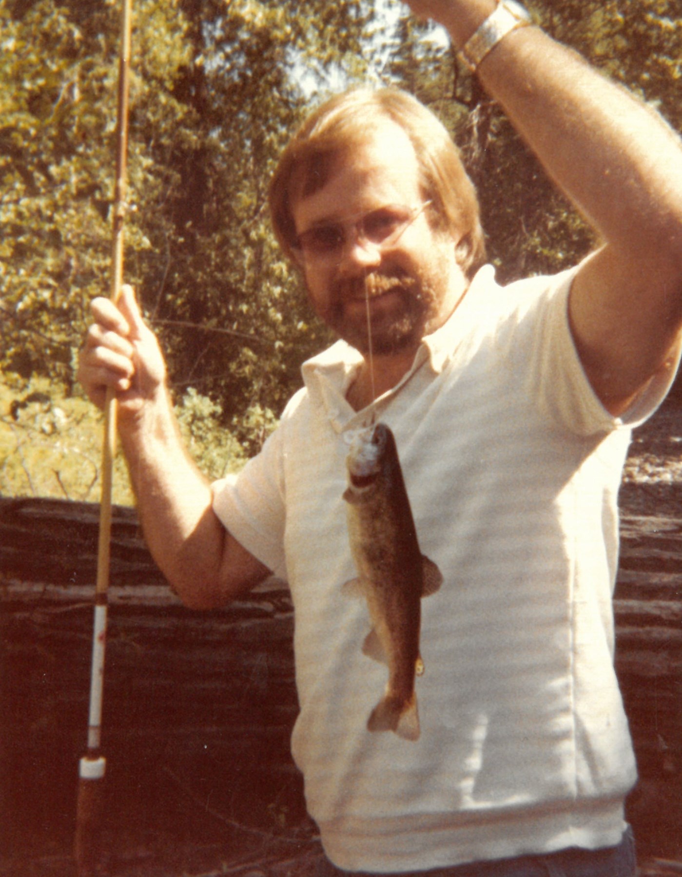 John Locke Obituary - Portland, OR