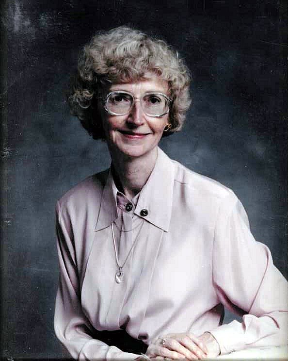 Ellen Cosgrove Obituary - Surrey, BC