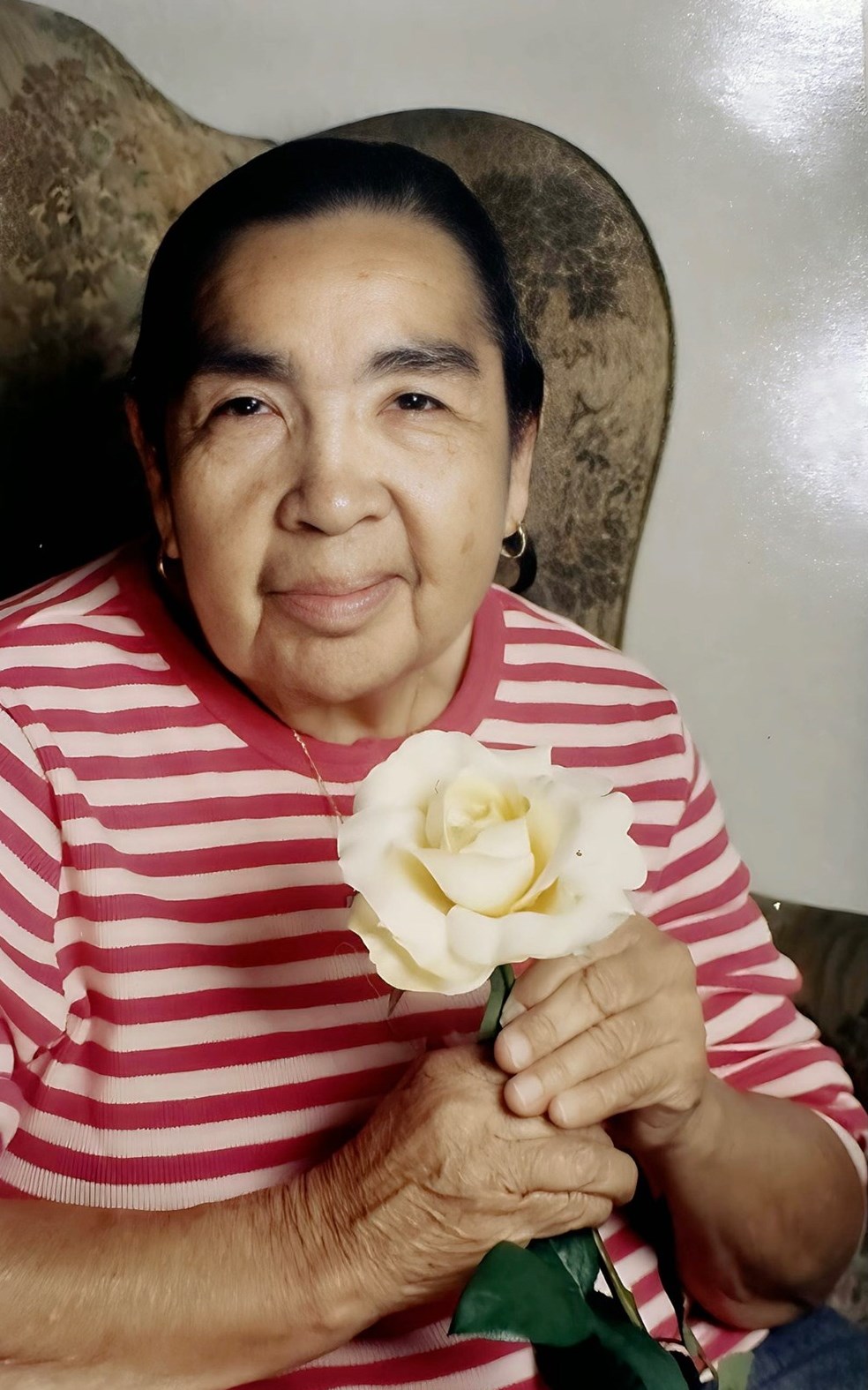 Berta Tanguma Obituary - Weslaco, TX