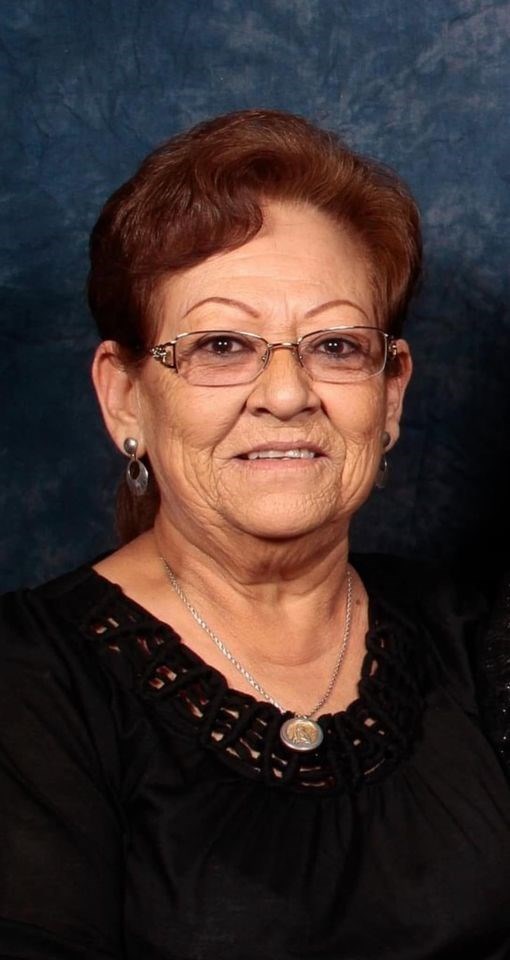Mary Moreno Obituary - Tucson, AZ