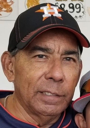 Rudolph Garcia Obituary - San Antonio, TX
