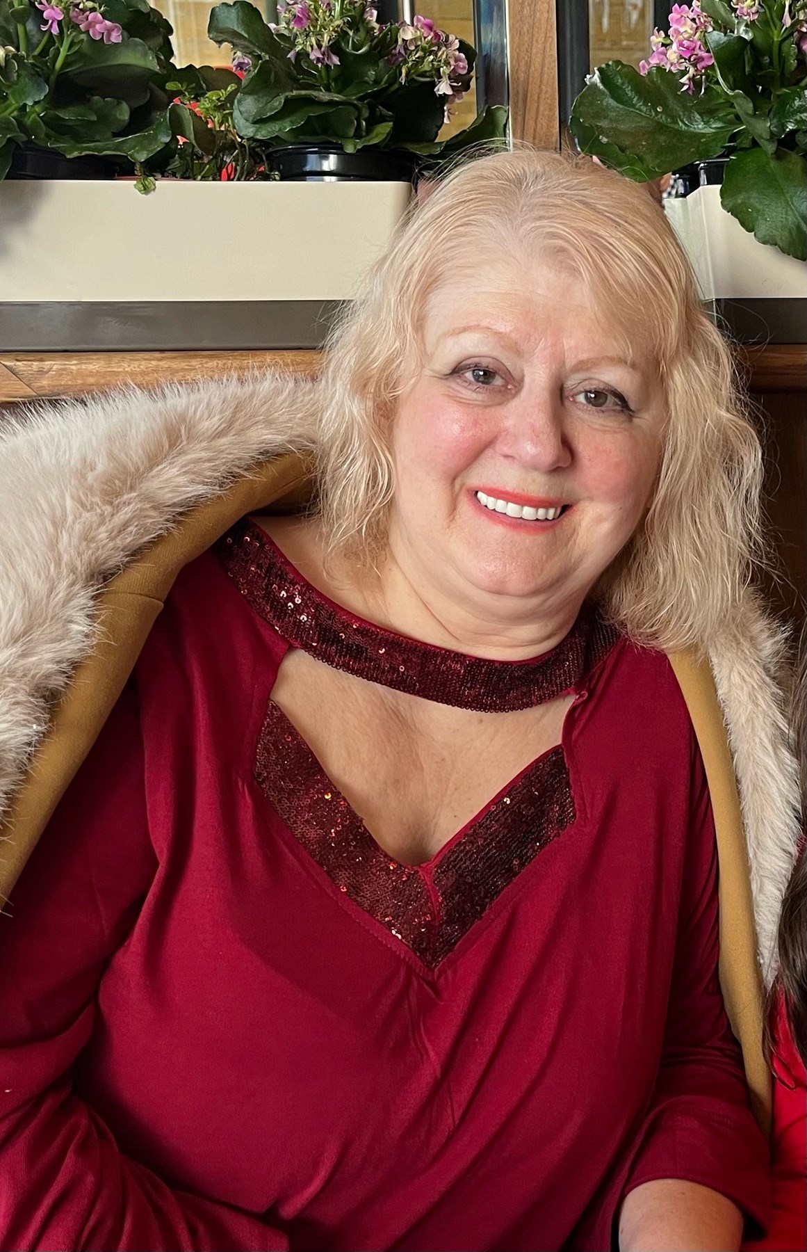 Gabriella Rogers Obituary - New York, NY