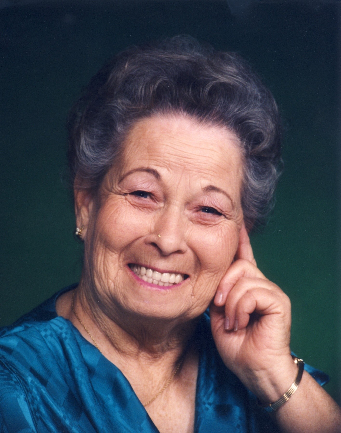 Lenora Meddles Obituary - Fair Oaks, CA