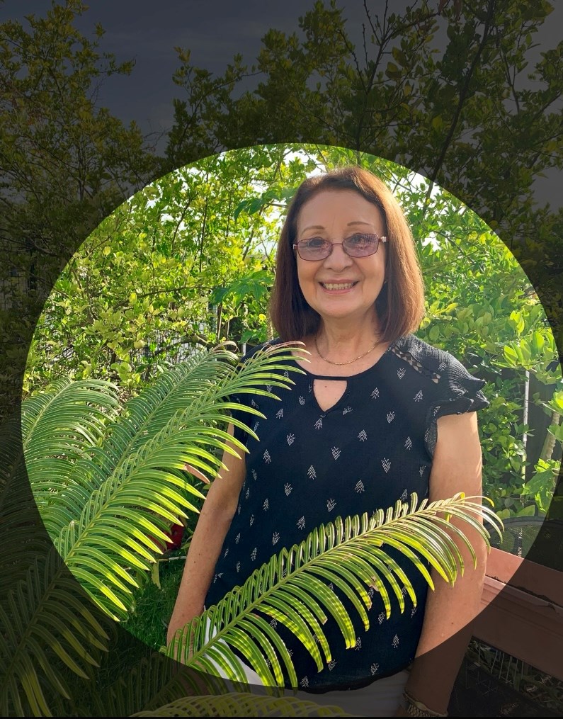 Nélida Zapata Vázquez Obituary - Bayamon, PR