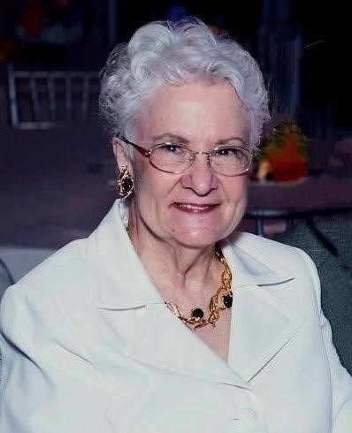 Laura Wilson Obituary - Austin, TX