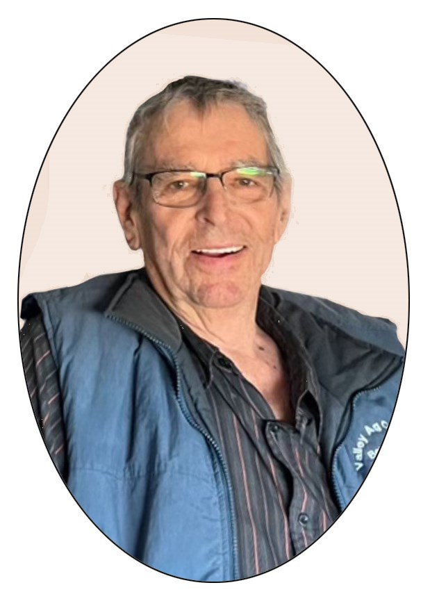 Terry Mooney Obituary - Assiniboia, SK