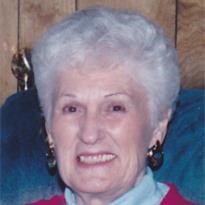 Winifred Brooks Obituary - Greeley, CO