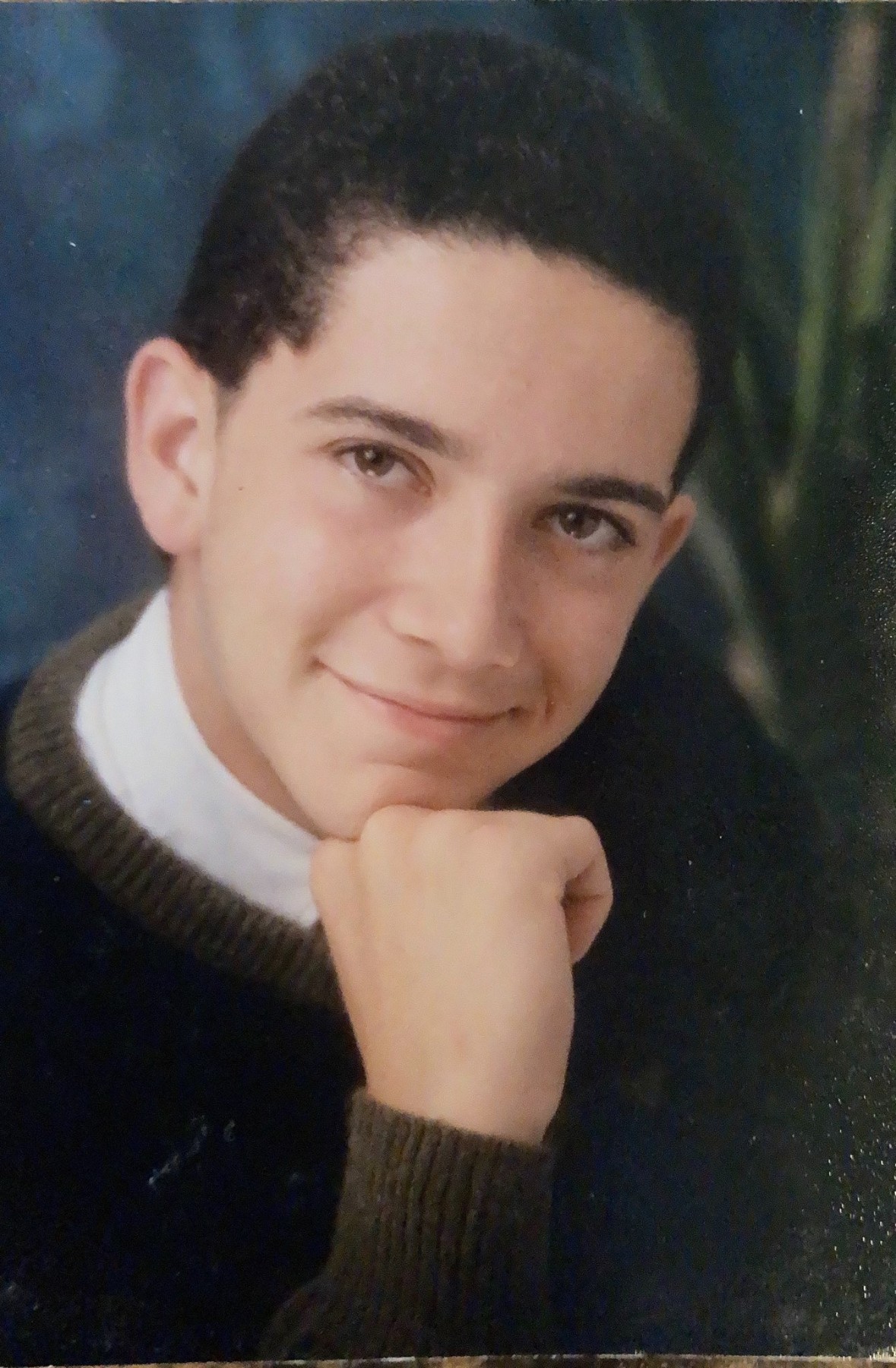 Michael Gantt's Instagram, Twitter & Facebook on IDCrawl