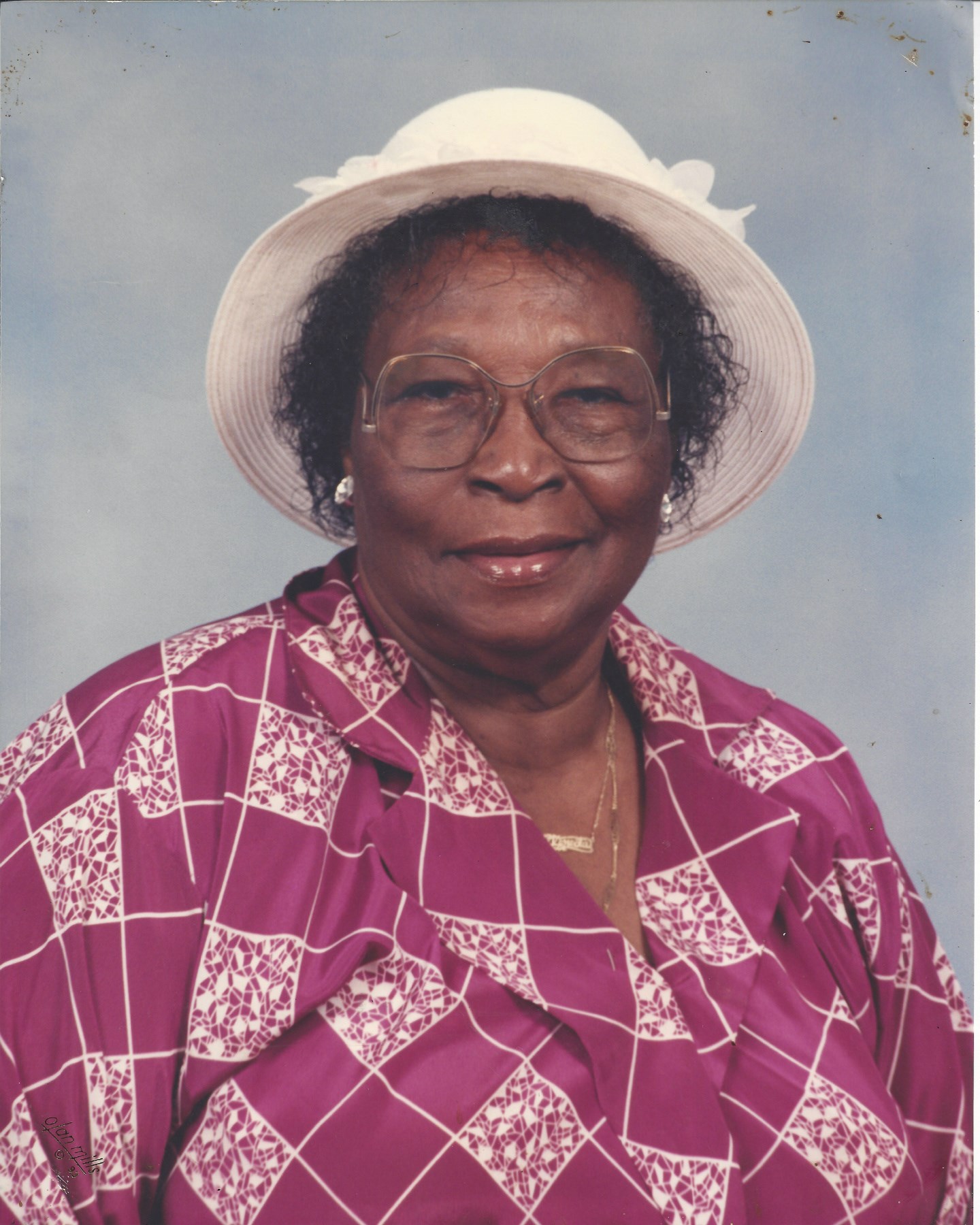 Elfreda Alvaranga Obituary - Palm Bay, FL