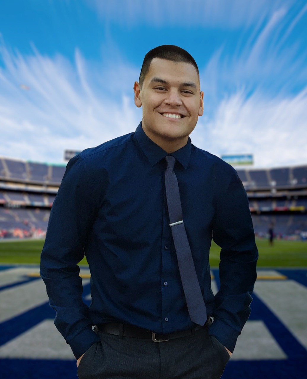 Michael "Tank" Pacheco Obituary - Riverside, CA